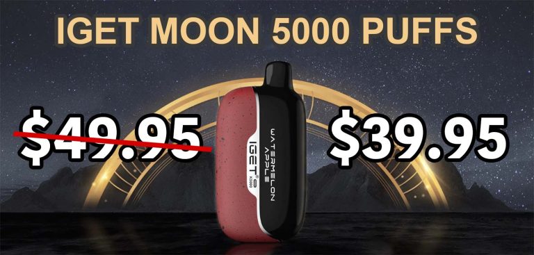 Just Vapes – Australia's Top Vape Shop: Disposable Vapes, IGET, Gunnpod ...